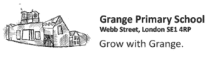 Contact us – Grange Primary School