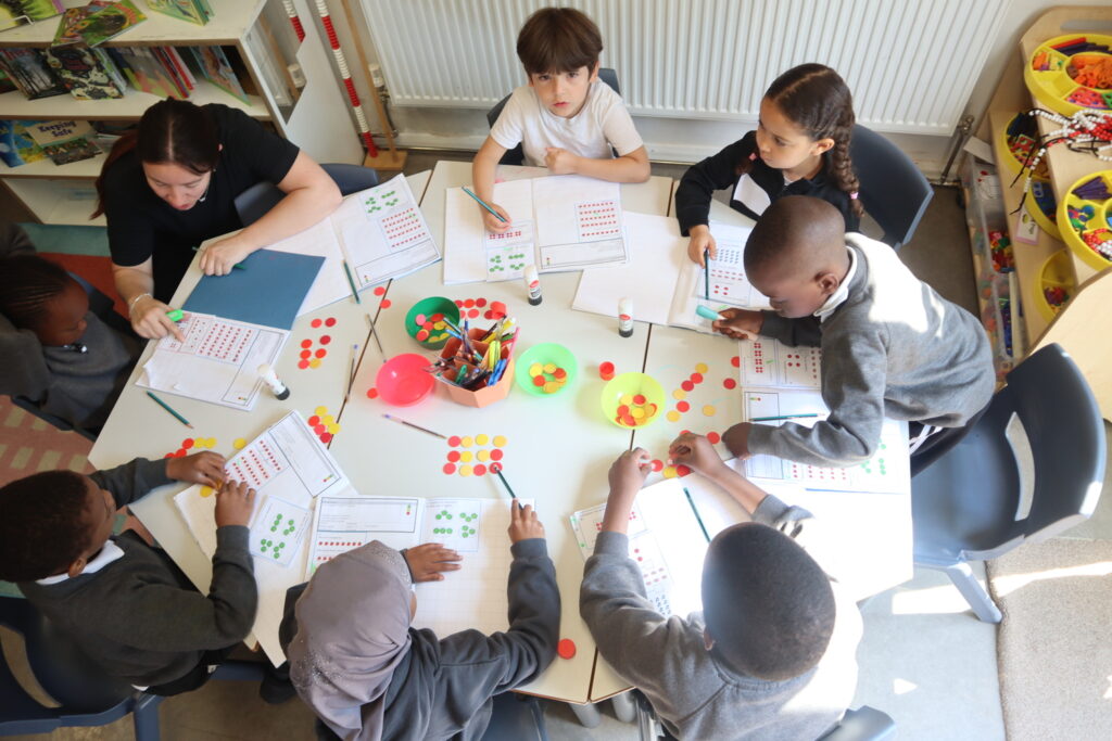 Everything Maths – Grange Primary School