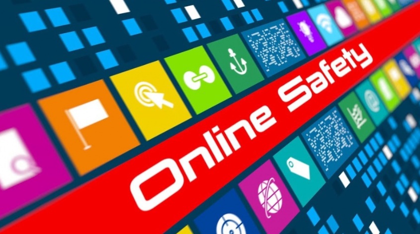 Internet safety – Grange Primary School